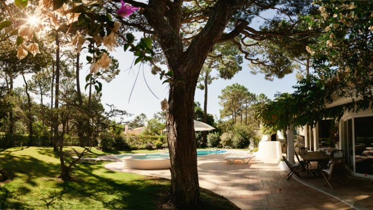 Jacqueline + Daryl, Destination Wedding in Algarve, Vila Vita Parc ...