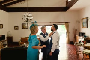 Jacqueline + Daryl, Destination Wedding in Algarve, Vila Vita Parc ...