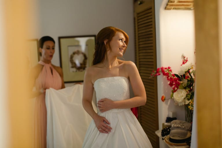 Jacqueline + Daryl, Destination Wedding in Algarve, Vila Vita Parc ...