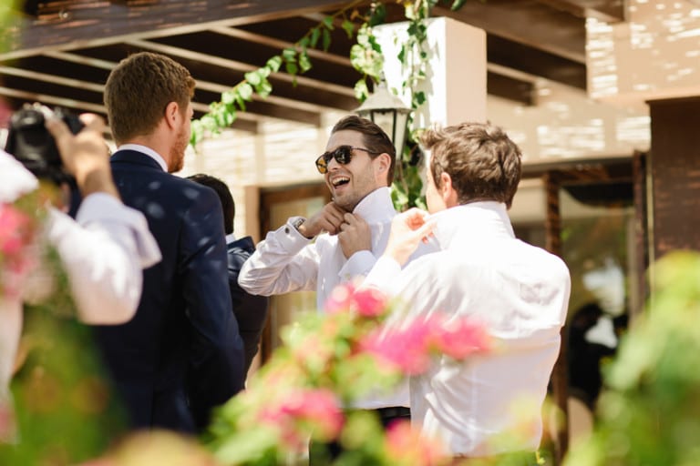 Annabel + Daniel, Algarve Pine Cliffs Wedding » Wedding and Lifestyle ...