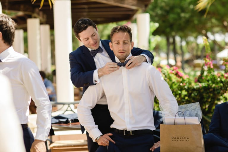 Annabel + Daniel, Algarve Pine Cliffs Wedding » Wedding and Lifestyle ...