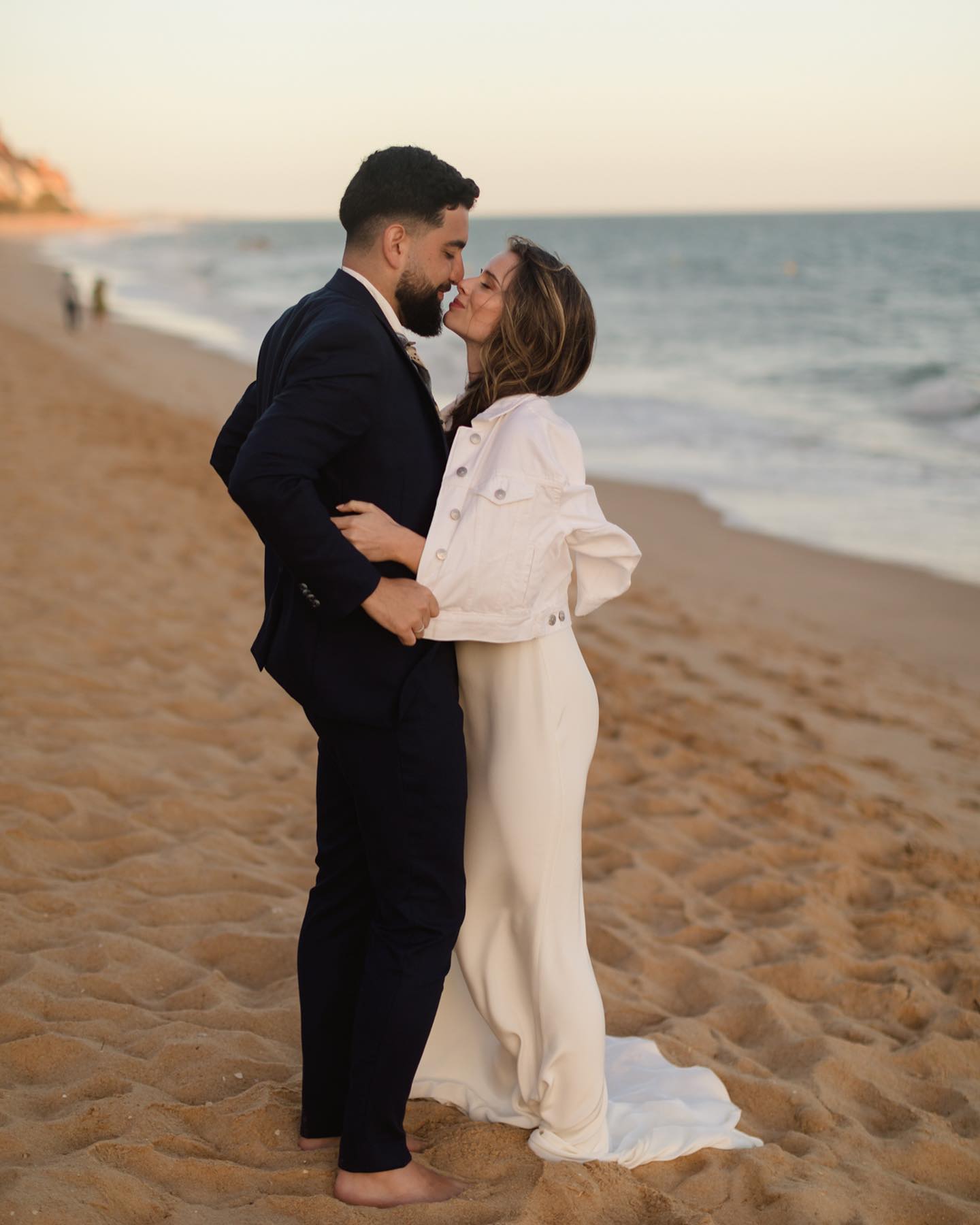 Amy + Gui, Pine Cliffs Wedding, Algarve » Wedding and Lifestyle ...