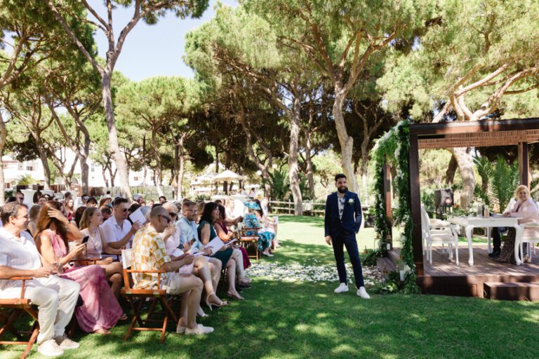 Amy + Gui, Pine Cliffs Wedding, Algarve » Wedding and Lifestyle ...