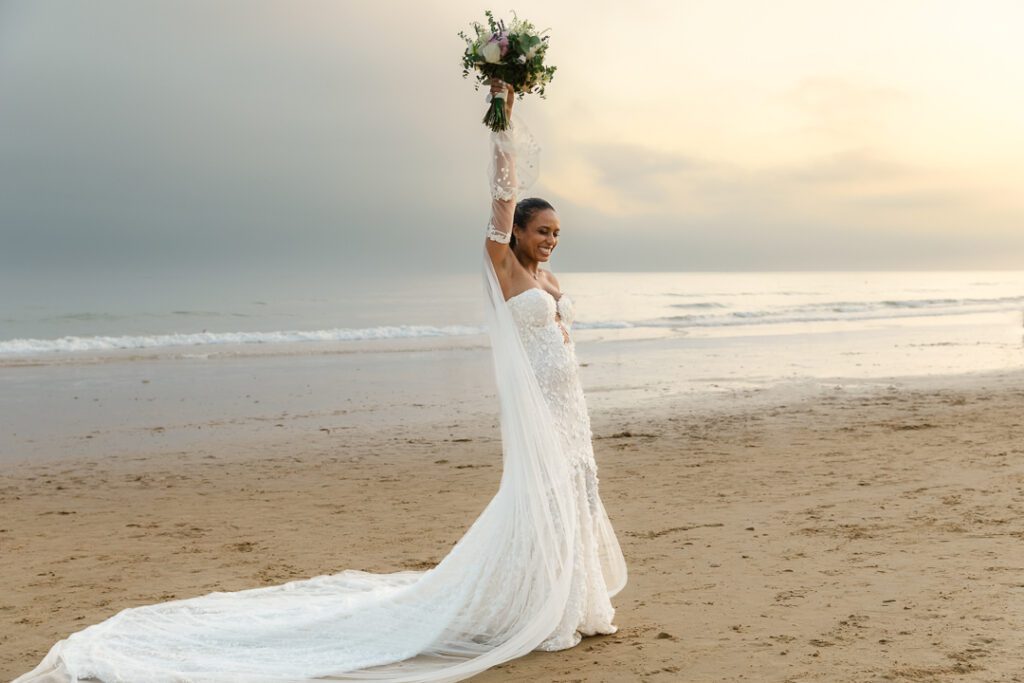 Alex + Dom, Wedding at Pine Cliffs, Portugal » Wedding and Lifestyle ...