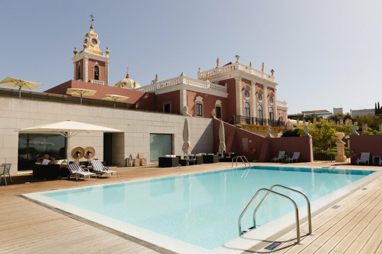 Mallory + Shamir, Wedding in Portugal » Wedding and Lifestyle, Algarve ...