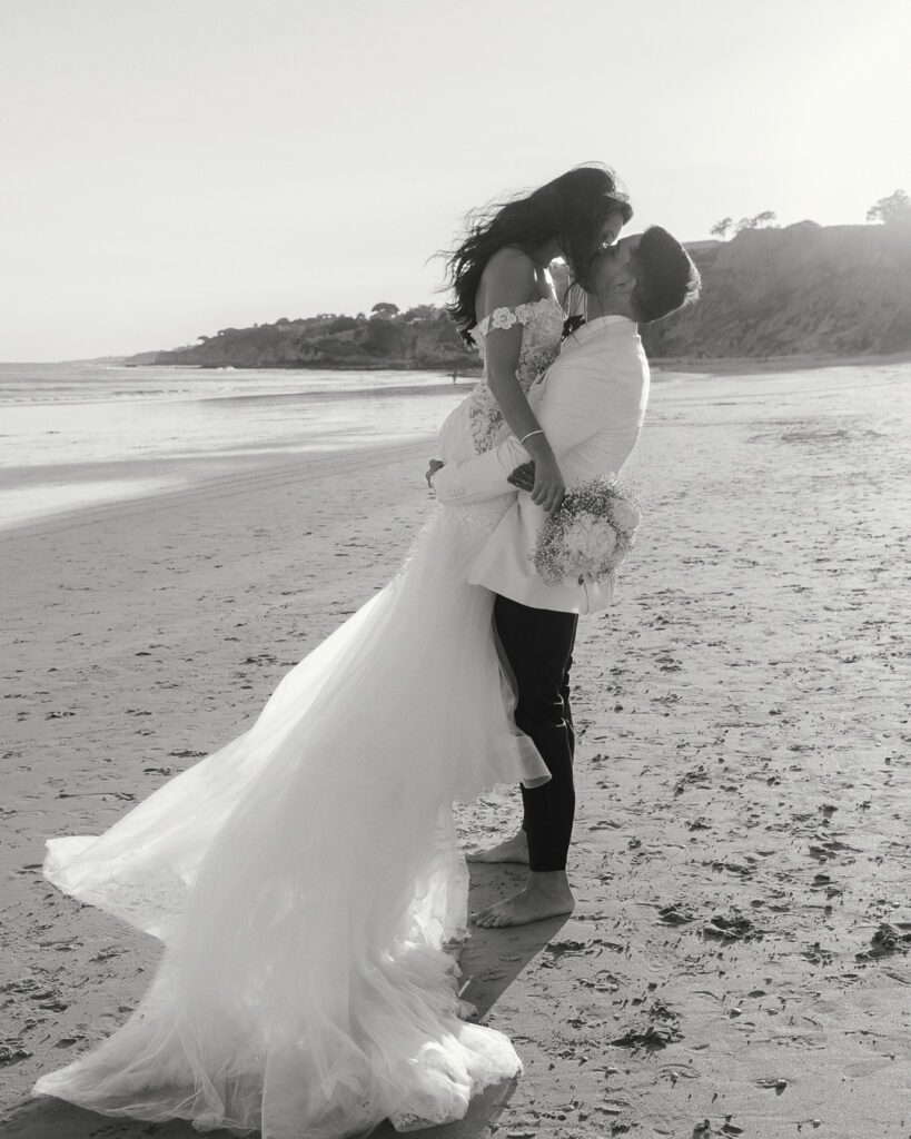 Pine Cliffs Wedding in the Algarve, Mariella & Ricardo » Wedding and ...