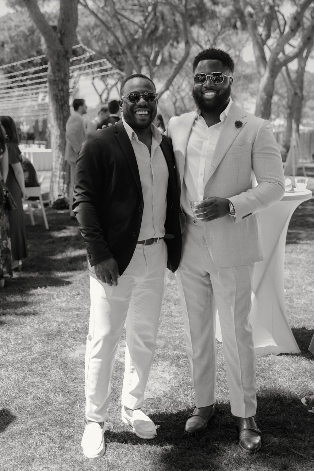 Pine Cliffs Wedding in the Algarve, Mariella & Ricardo » Wedding and ...