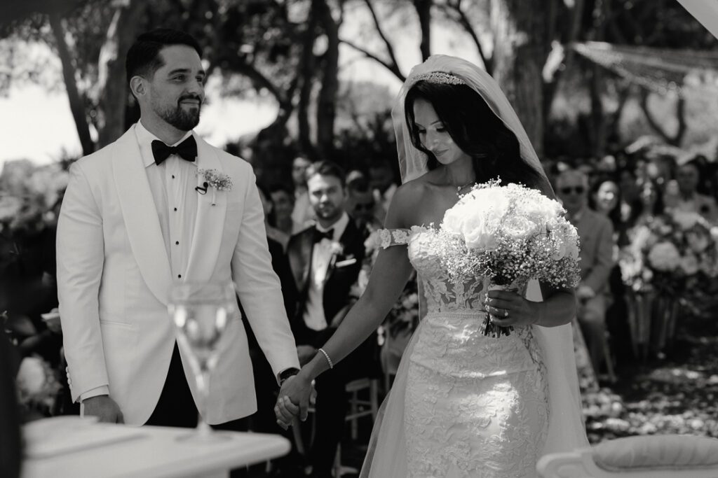 Pine Cliffs Wedding in the Algarve, Mariella & Ricardo » Wedding and ...