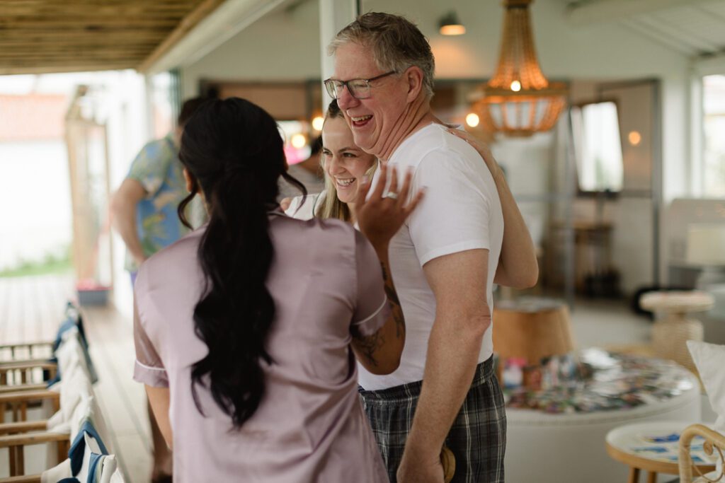 Destination Elopement in Portugal, Allie & Patrick » Wedding and ...