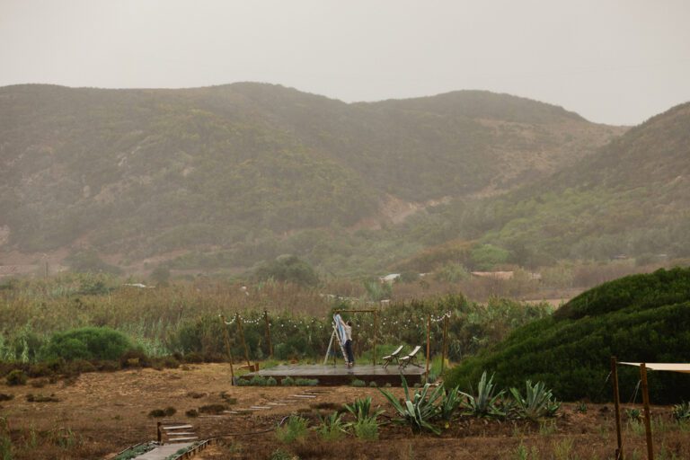 Destination Elopement in Portugal, Allie & Patrick » Wedding and ...