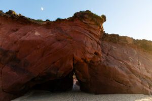 Destination Elopement in Portugal, Allie & Patrick » Wedding and ...