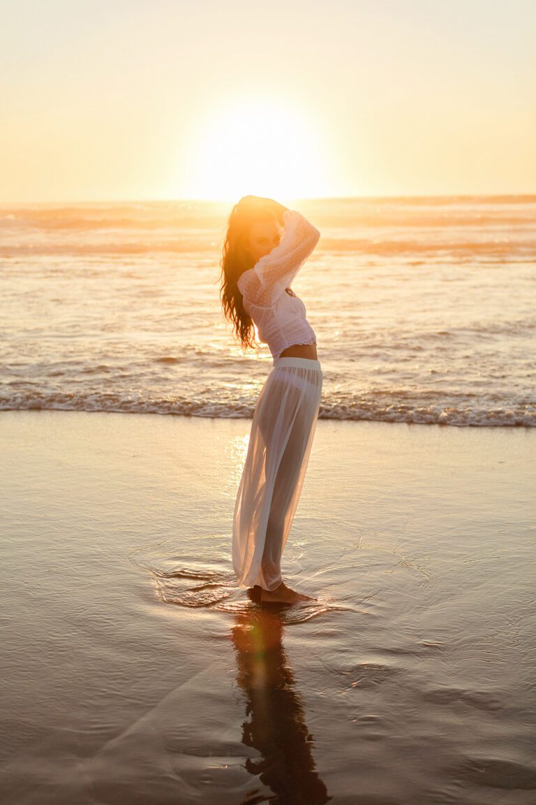 Lucie, Editorial shoot on the West Coast, Algarve Portugal » Wedding ...